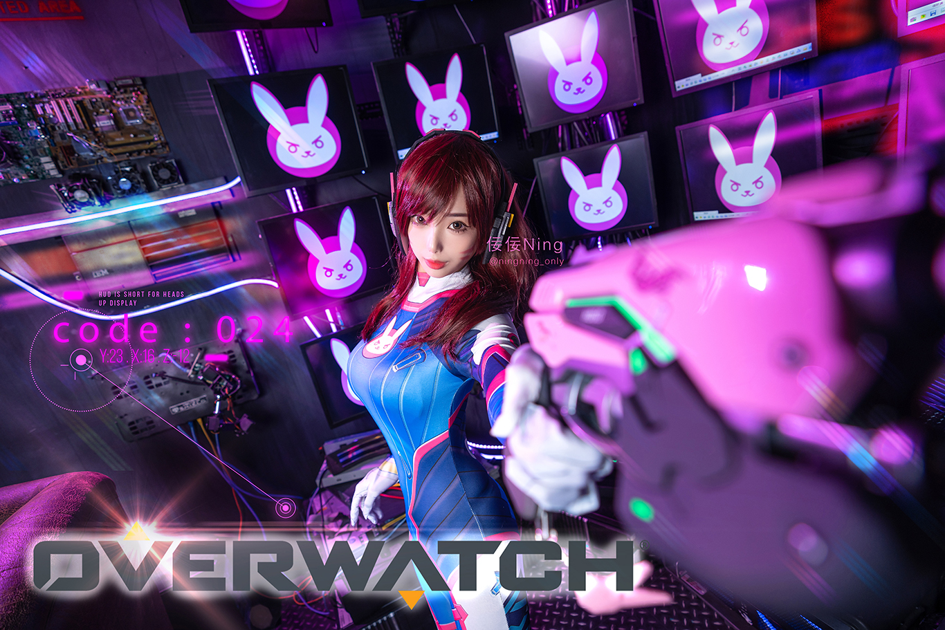 DVA!愛你呦!!>_O - msj22332647的創作 - 巴哈姆特