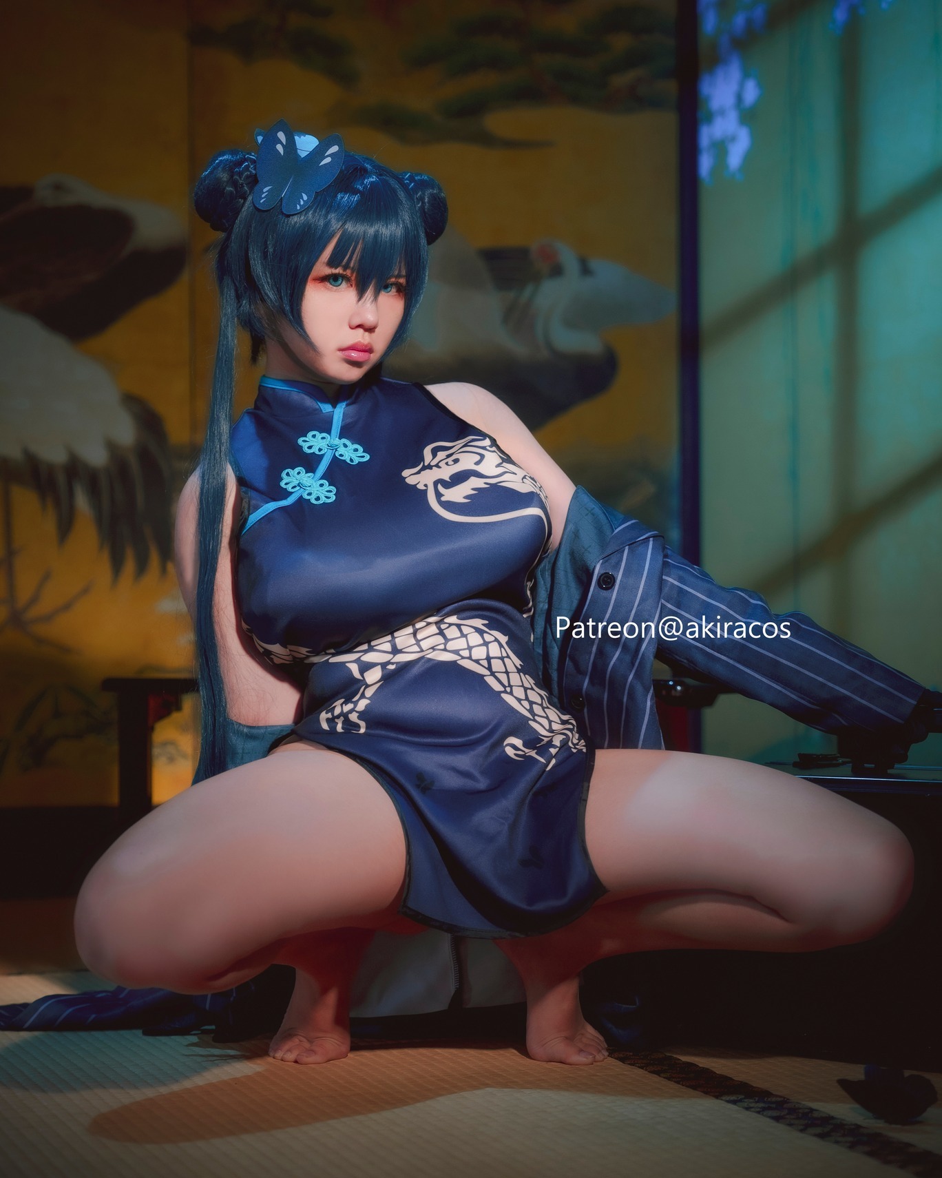 長大變成合法老婆的妃咲(≖‿ゝ≖) by阿晶 - yenpeggy的創作 - 巴哈姆特