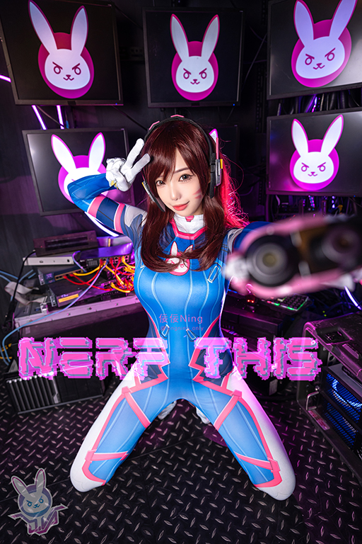 DVA!愛你呦!!>_O - msj22332647的創作 - 巴哈姆特