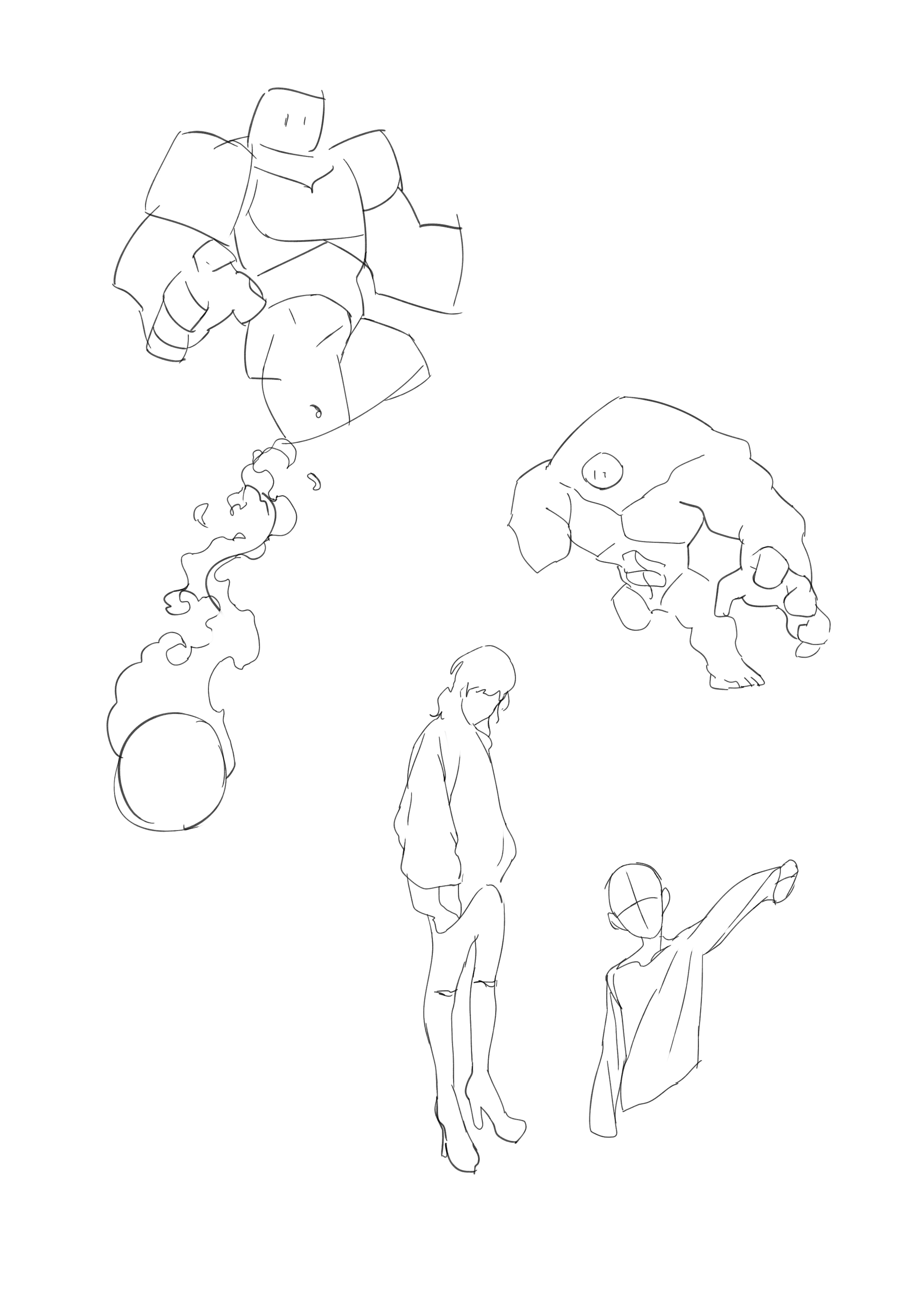 練習 - a3812492的創作 - 巴哈姆特