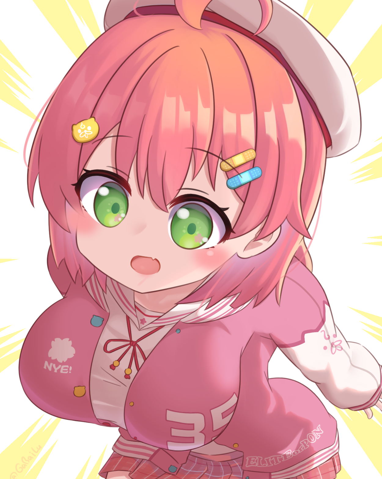 [達人專欄] Miko新衣裝2023.*+ - andy567892的創作 - 巴哈姆特