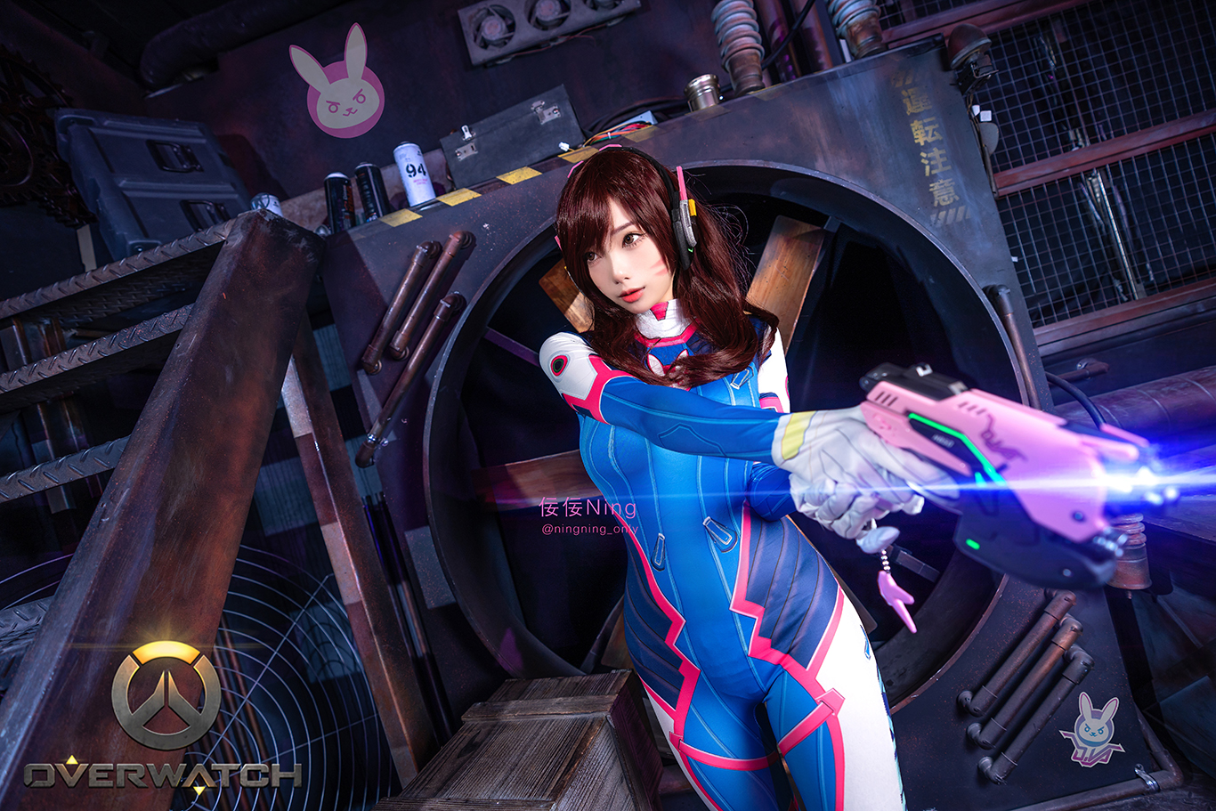 DVA!愛你呦!!>_O - msj22332647的創作 - 巴哈姆特