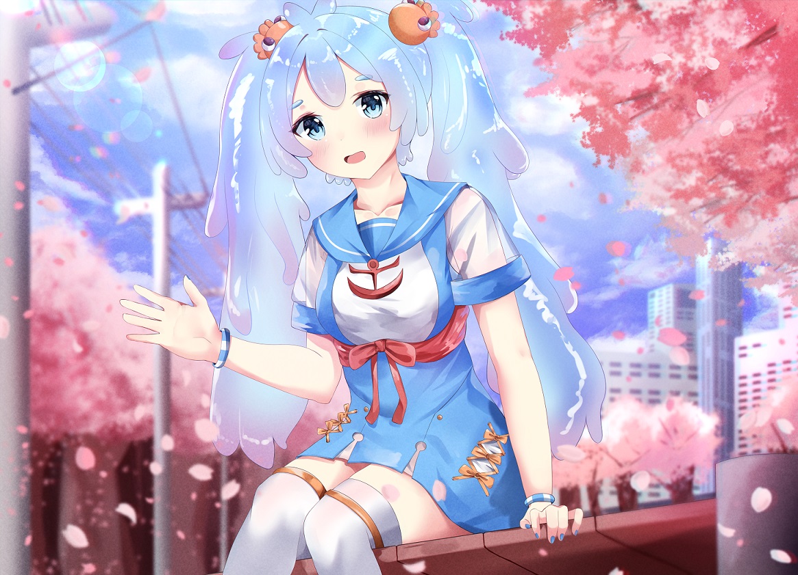 [達人專欄] 【PIXIV公開約稿】希亞奈 - a9010917的創作 - 巴哈姆特