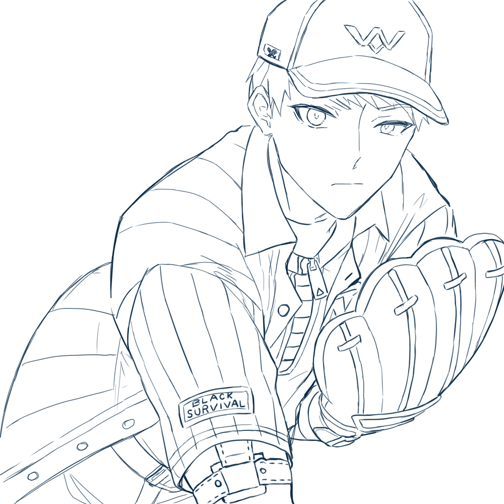 【二創委託】ER - 三人交換繪 - zero0813的創作 - 巴哈姆特