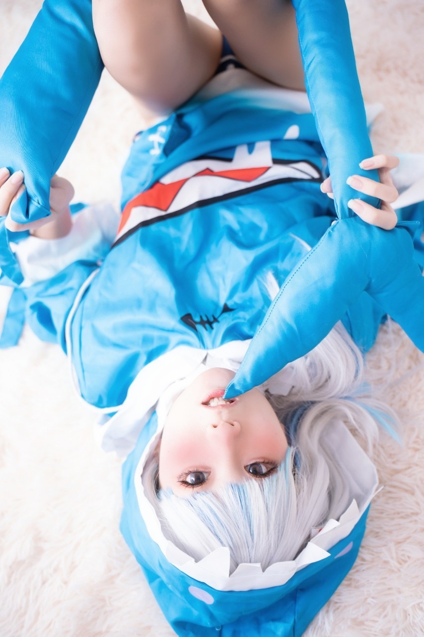 ㄚ......古拉~ - r0429ydy的創作 - 巴哈姆特