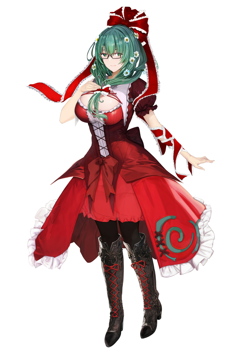 [東方綿雪夢] 鍵山雛 立ち絵 - tk31elpis的創作 - 巴哈姆特