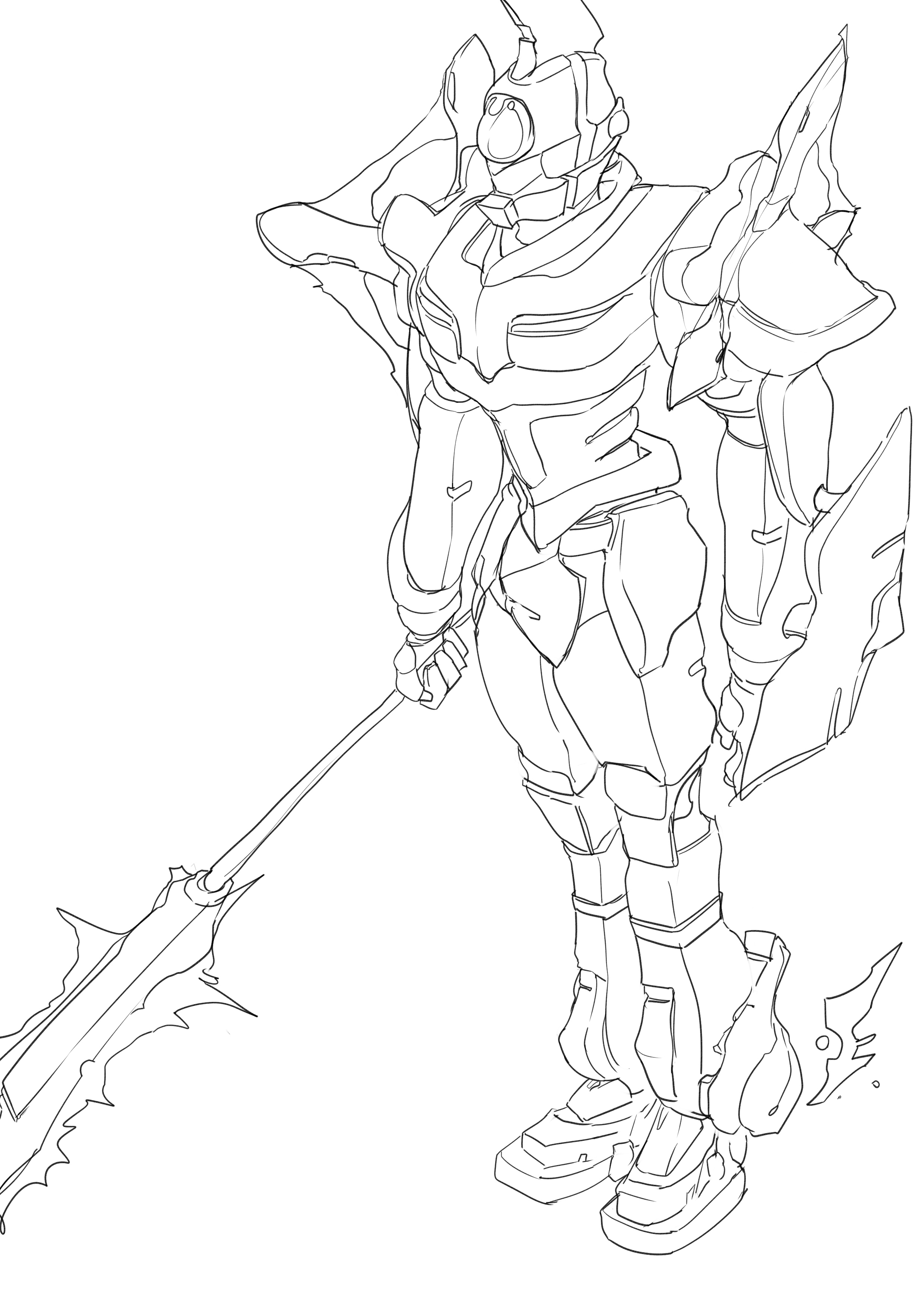 六月合集1? - a3812492的創作 - 巴哈姆特