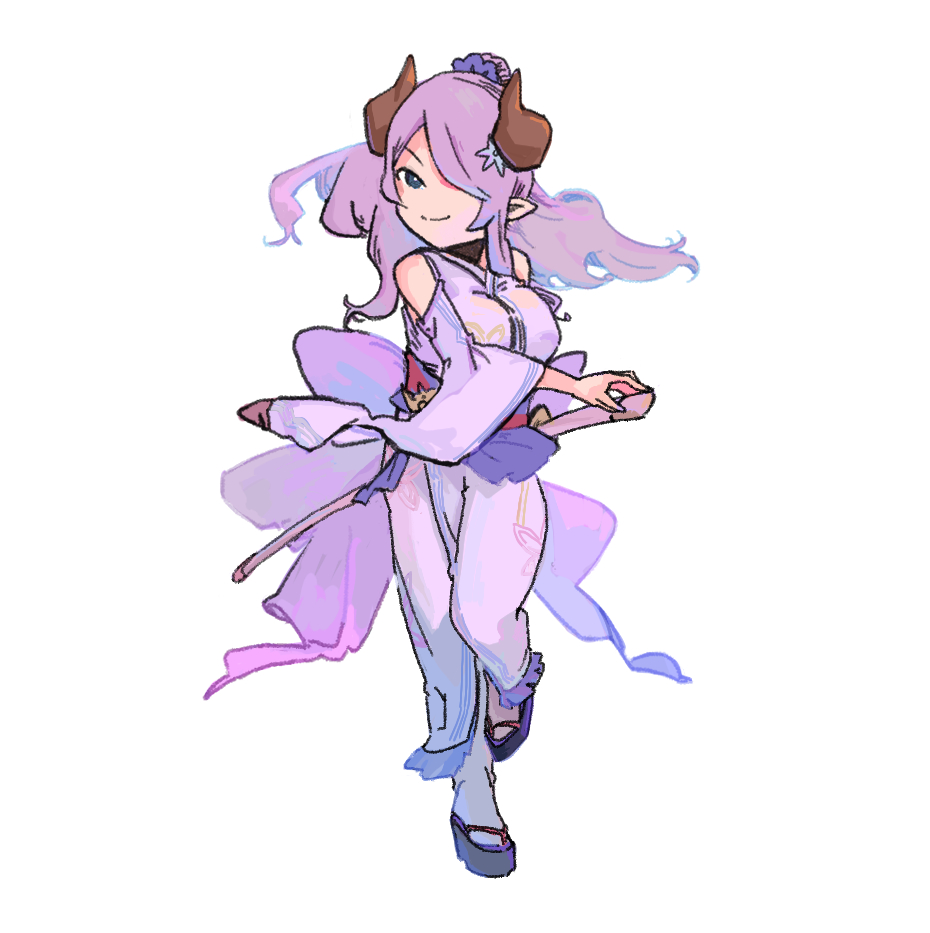 [達人專欄] 【碧蘭幻想】2023光古戰紀念 Q版6角色 - leo1128的創作 - 巴哈姆特