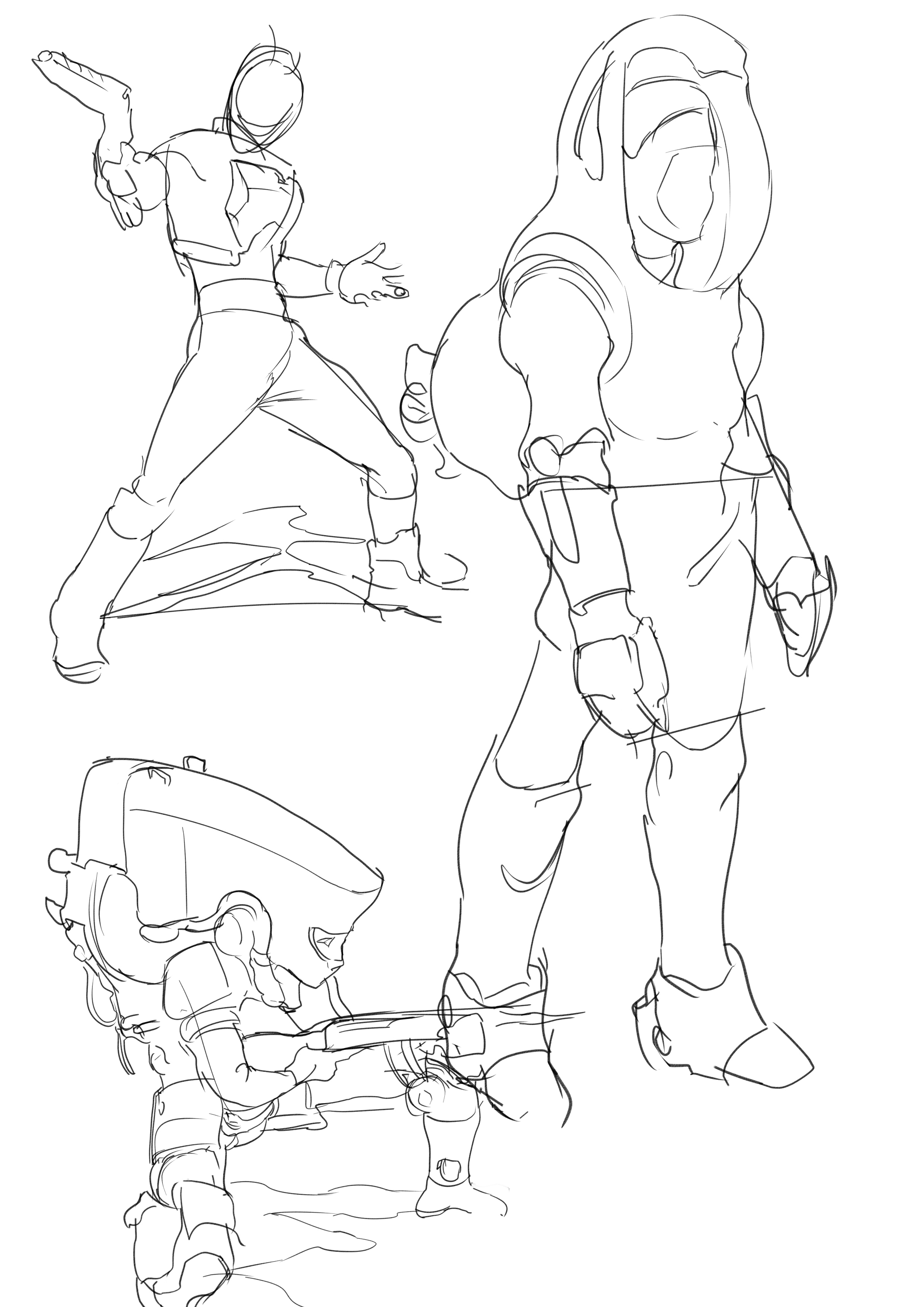 六月合集1? - a3812492的創作 - 巴哈姆特