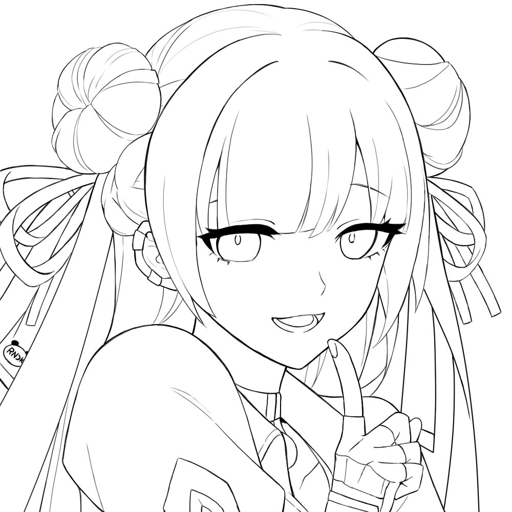 【二創委託】ER - 三人交換繪 - zero0813的創作 - 巴哈姆特