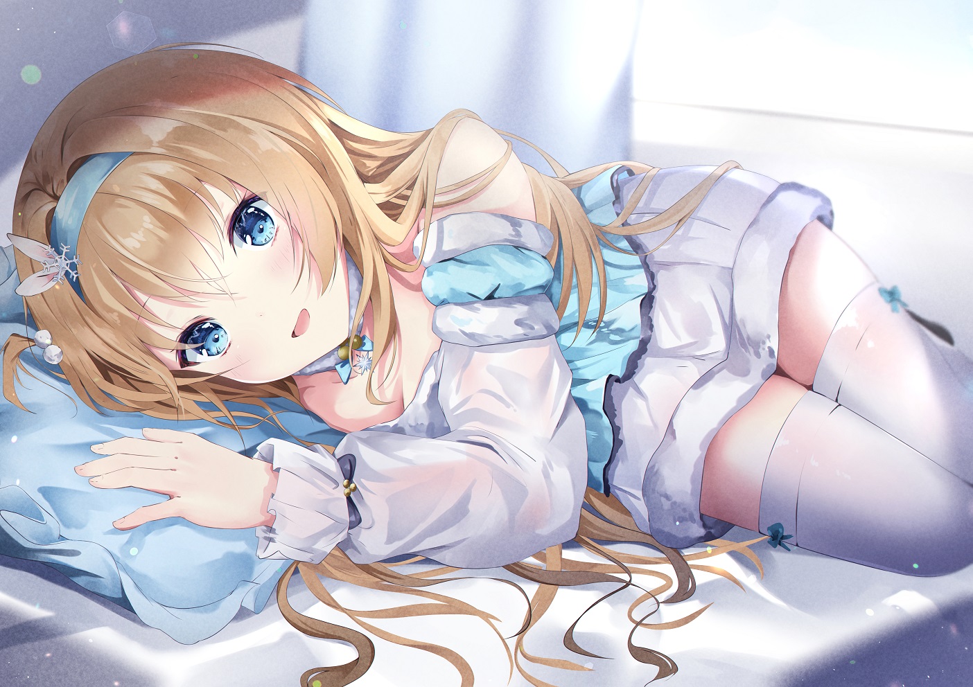 [達人專欄] 【少女前線】スオミ - a9010917的創作 - 巴哈姆特