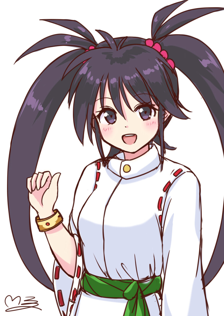 鬼神童子-小明w - maxft2的創作 - 巴哈姆特