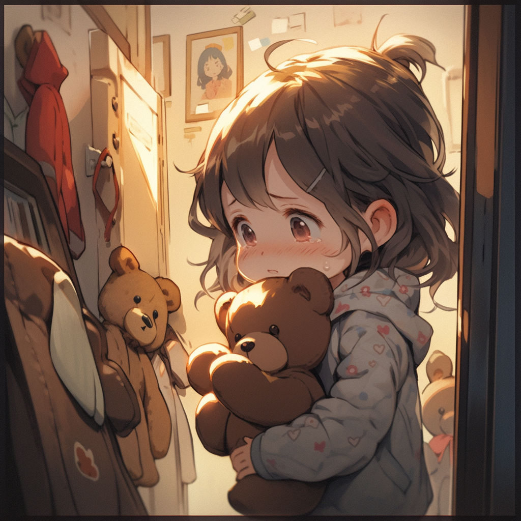 [AI]咪兔 - niravaabhas的創作 - 巴哈姆特