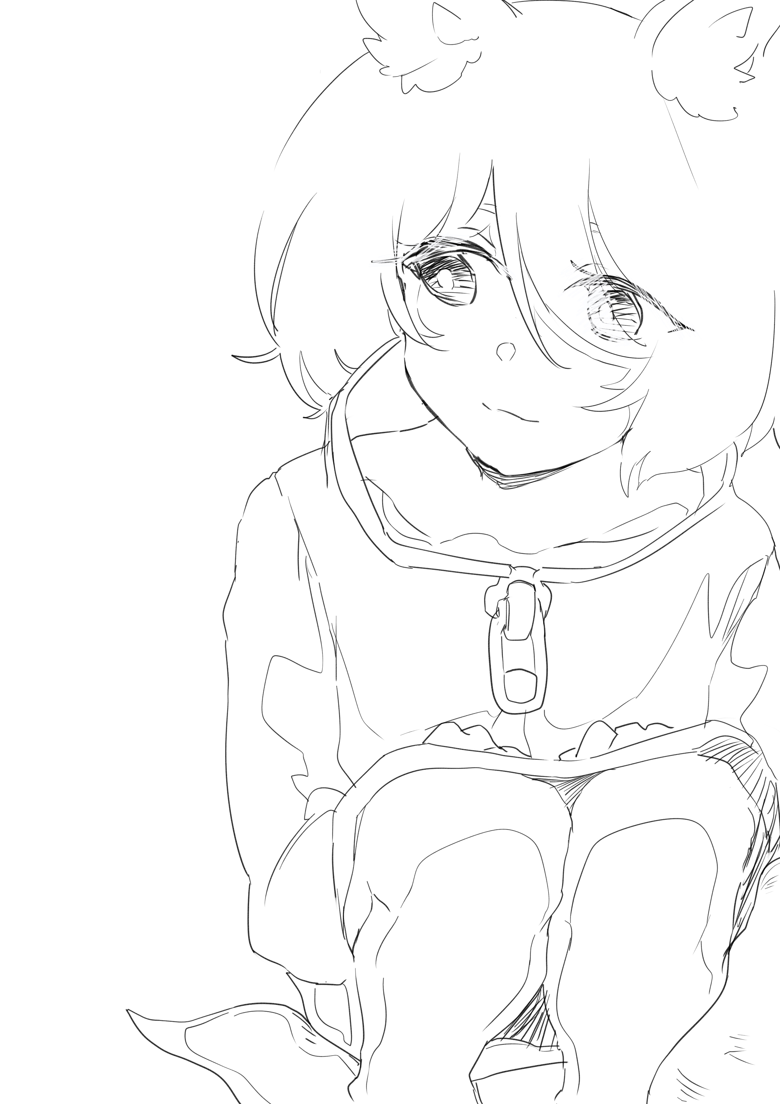 六月合集1? - a3812492的創作 - 巴哈姆特