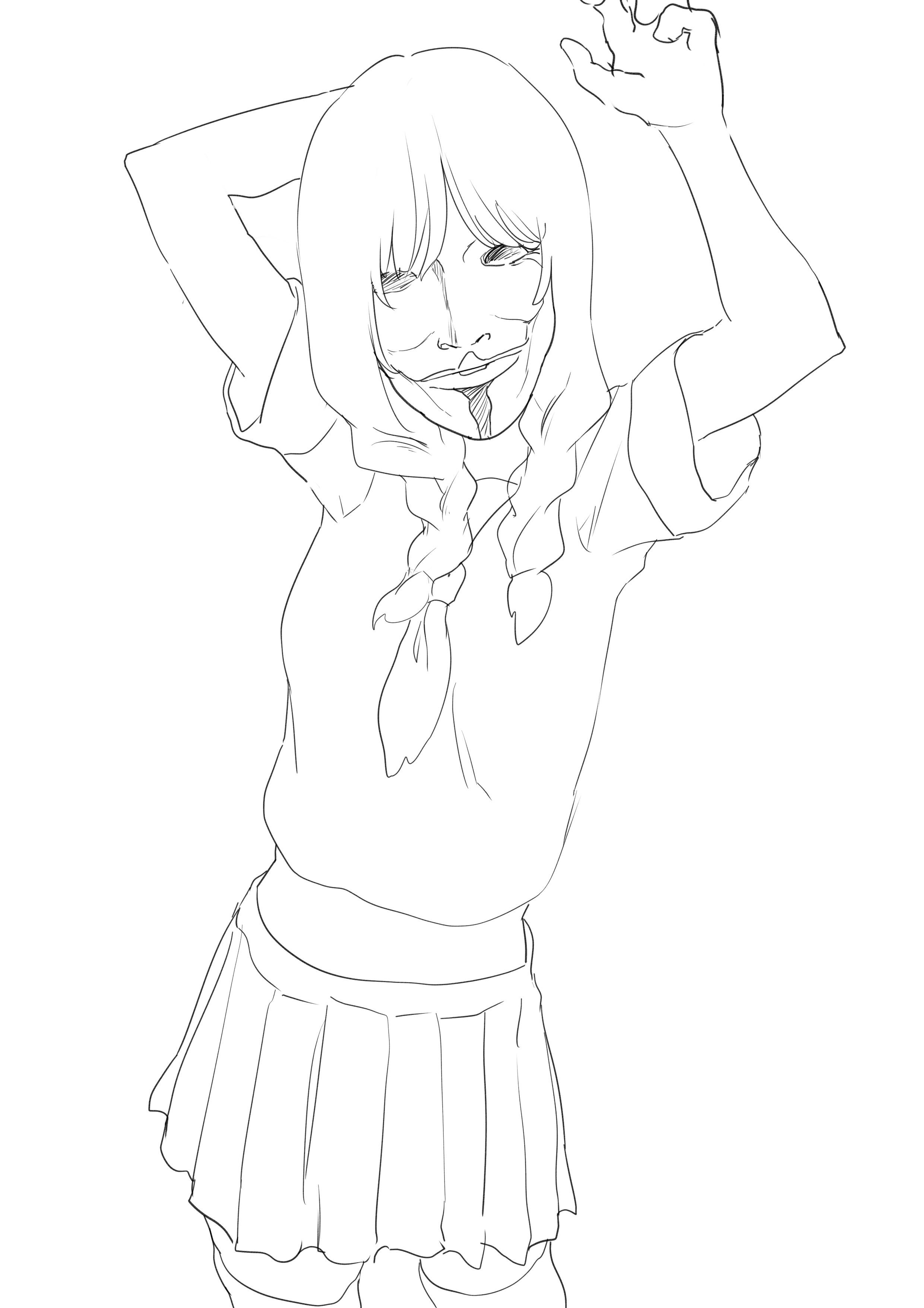 六月合集1? - a3812492的創作 - 巴哈姆特