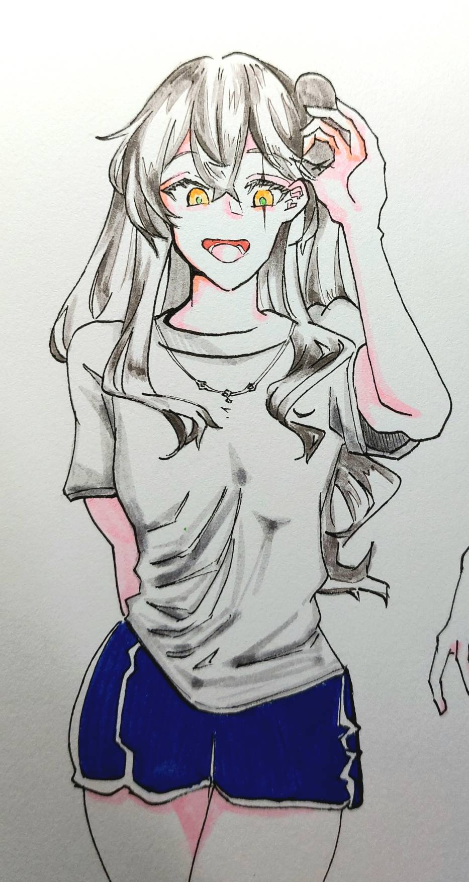 log #55(咒術迴戰 - 第二季 開播雜談) - graphito45的創作 - 巴哈姆特