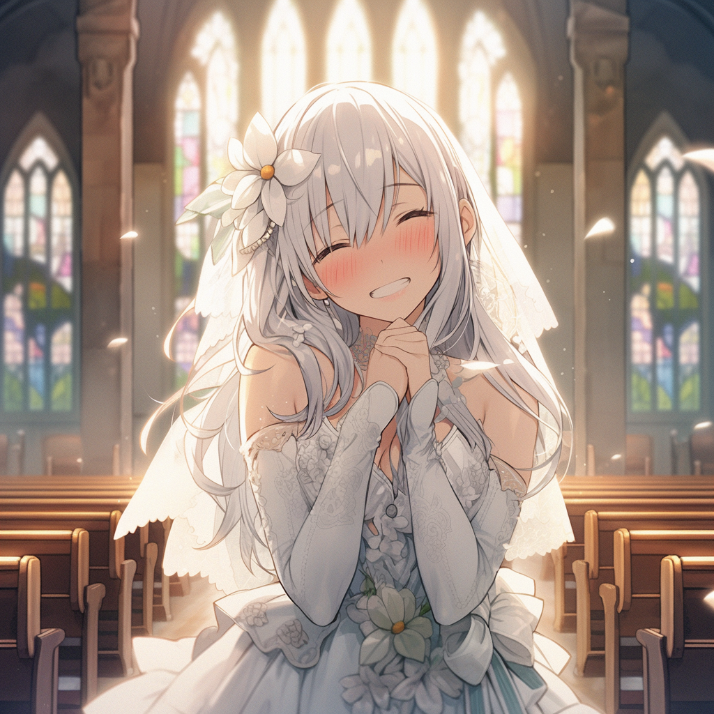 [AI] 雷姆X艾蜜莉亞 - niravaabhas的創作 - 巴哈姆特