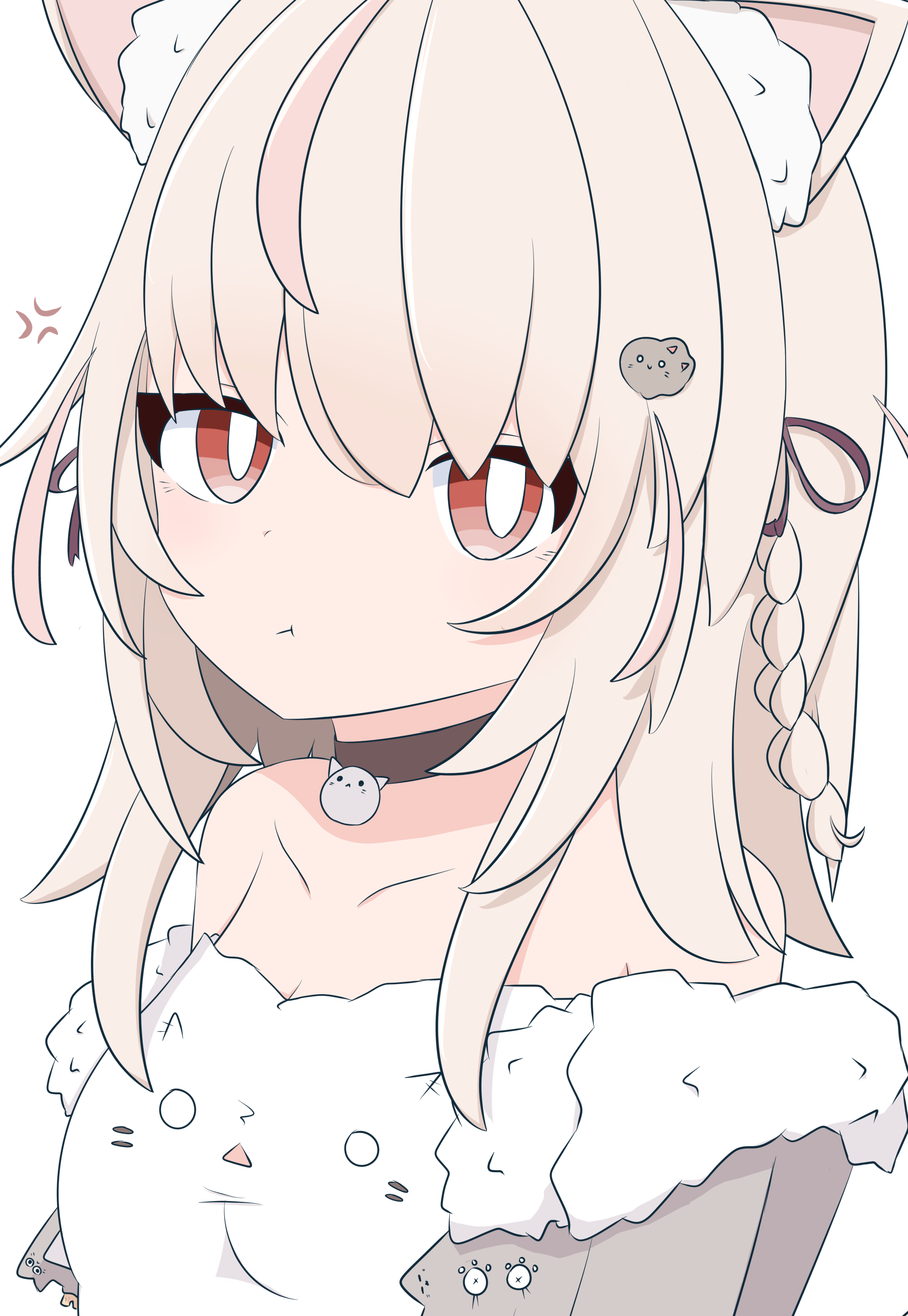 neko - sid811018的創作 - 巴哈姆特