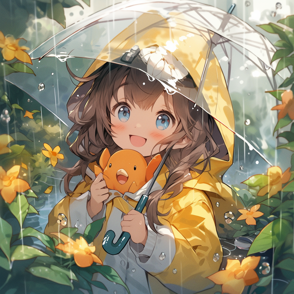 [AI] 蘿莉 - niravaabhas的創作 - 巴哈姆特