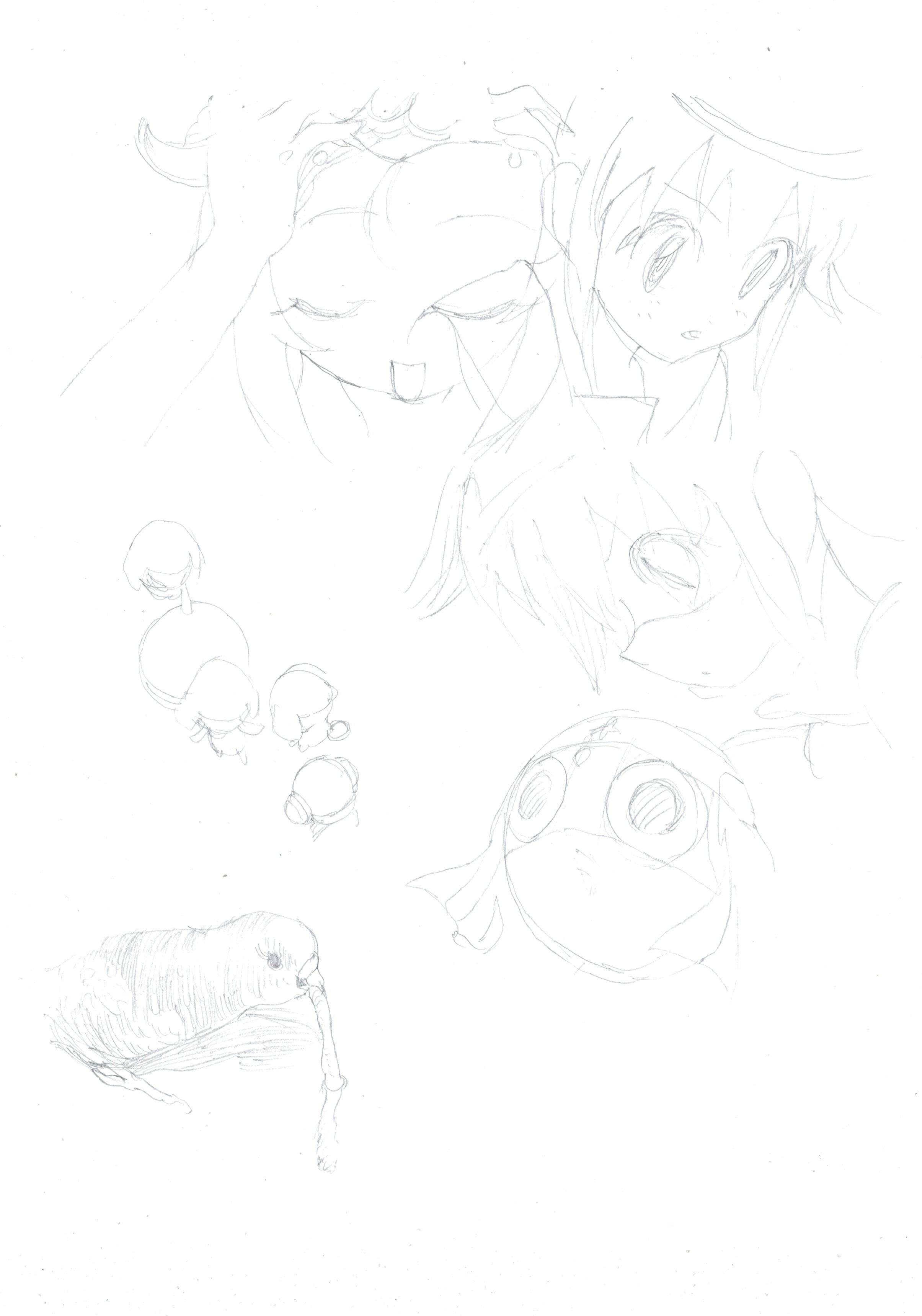 練 - a3812492的創作 - 巴哈姆特