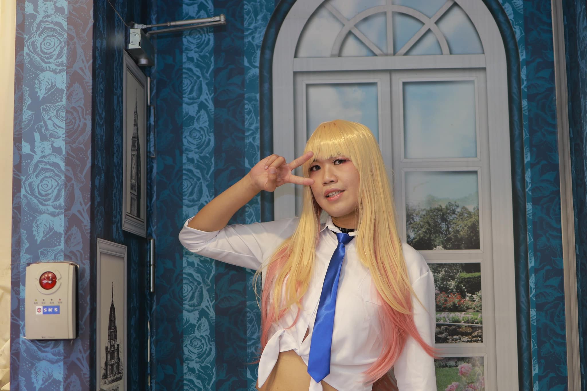 2023巴哈市集D2-海夢場次照（晴音拍攝） - ben79823的創作 - 巴哈姆特