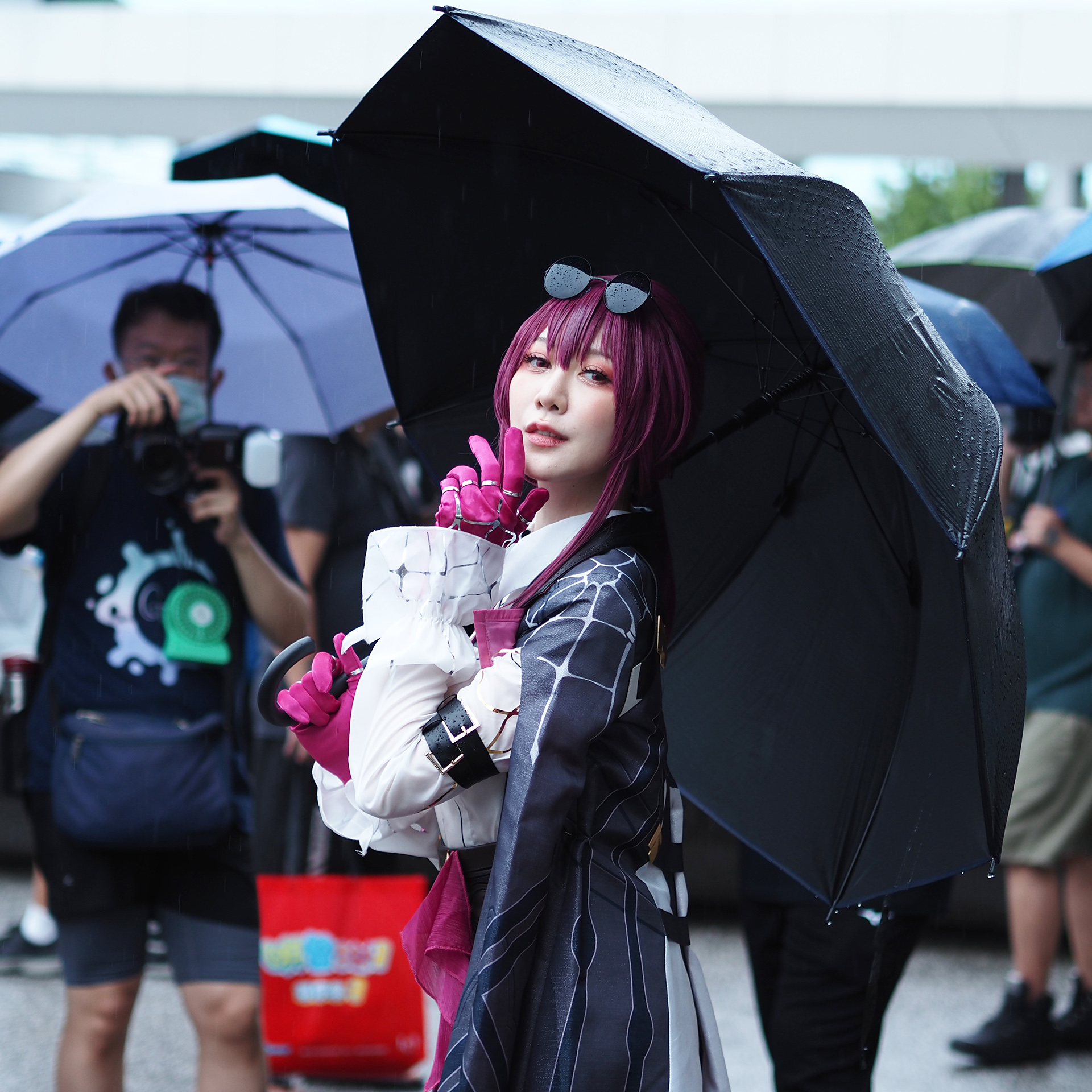 FF41 DAY3 - sg1987的創作 - 巴哈姆特