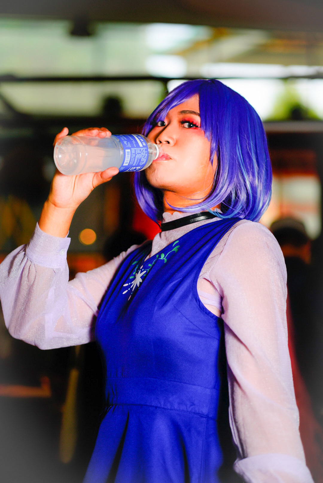 FF41-D2黑川茜場次照(阿聖拍攝) - ben79823的創作 - 巴哈姆特