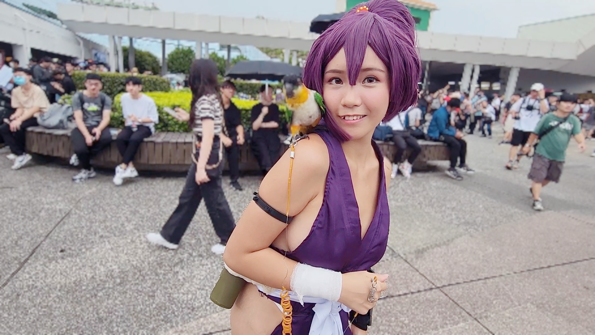 FF41 Day1 8/18 "傾主之杠" 募集~ - zozolovekriz的創作 - 巴哈姆特