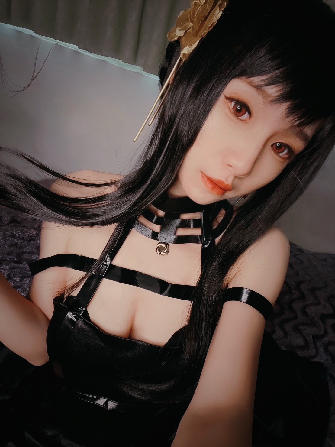 【間諜家家酒】約兒．佛傑 - wl02147565的創作 - 巴哈姆特