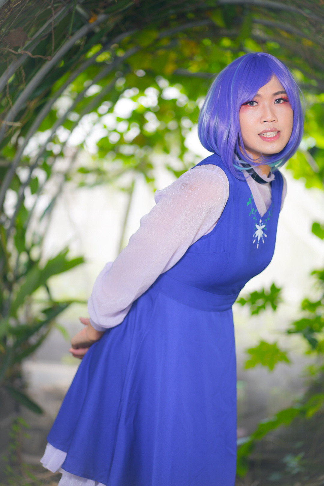 FF41-D2黑川茜場次照(阿聖拍攝) - ben79823的創作 - 巴哈姆特