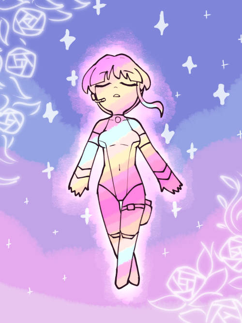 [達人專欄] Toki魔法美少女變身 - jhsueh的創作 - 巴哈姆特