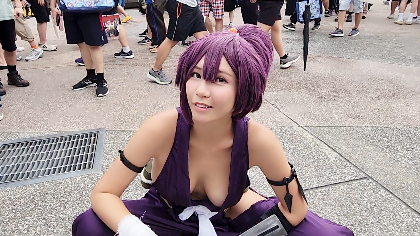 FF41 Day1 8/18 "傾主之杠" 募集~ - zozolovekriz的創作 - 巴哈姆特