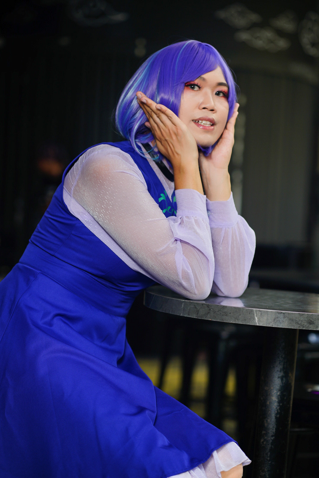 FF41-D2黑川茜場次照(阿聖拍攝) - ben79823的創作 - 巴哈姆特