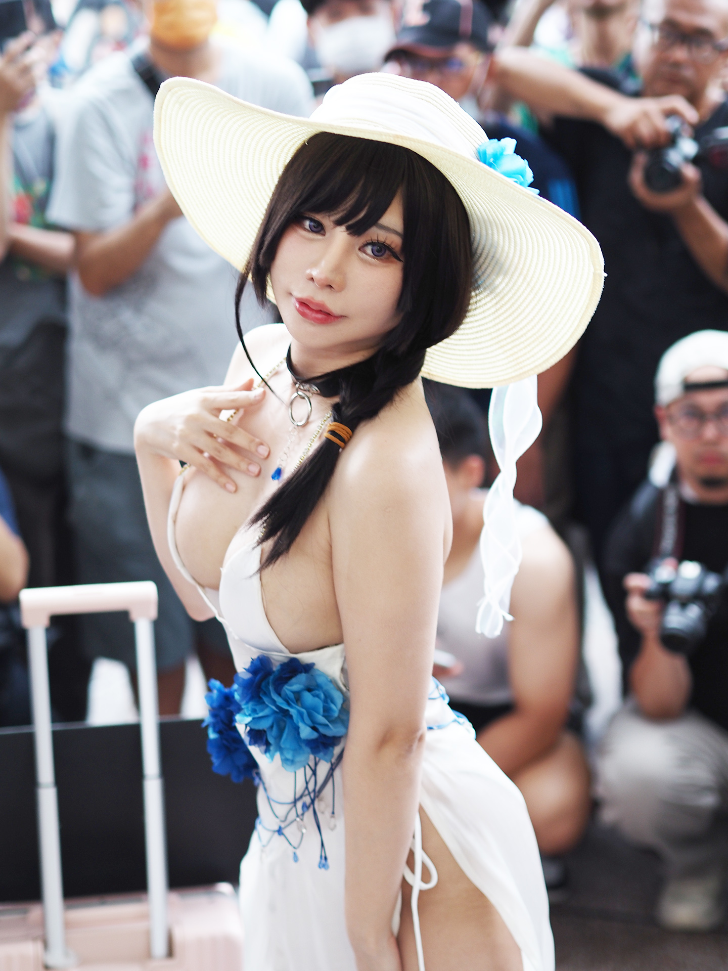 FF41 DAY3 - sg1987的創作 - 巴哈姆特