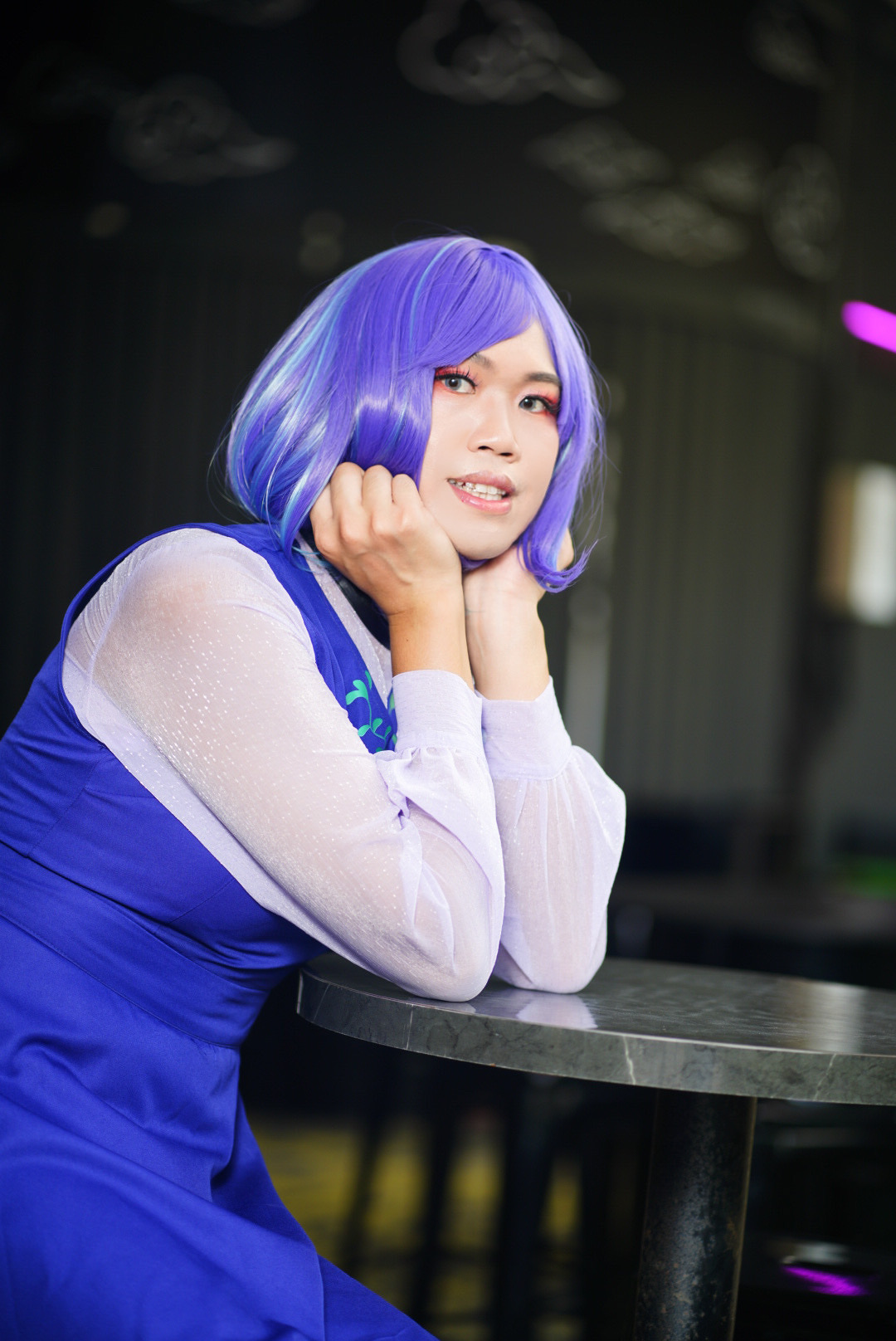 FF41-D2黑川茜場次照(阿聖拍攝) - ben79823的創作 - 巴哈姆特