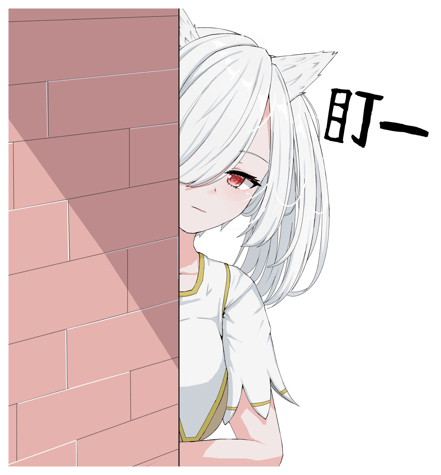 精靈貓貓！ - black0975的創作 - 巴哈姆特