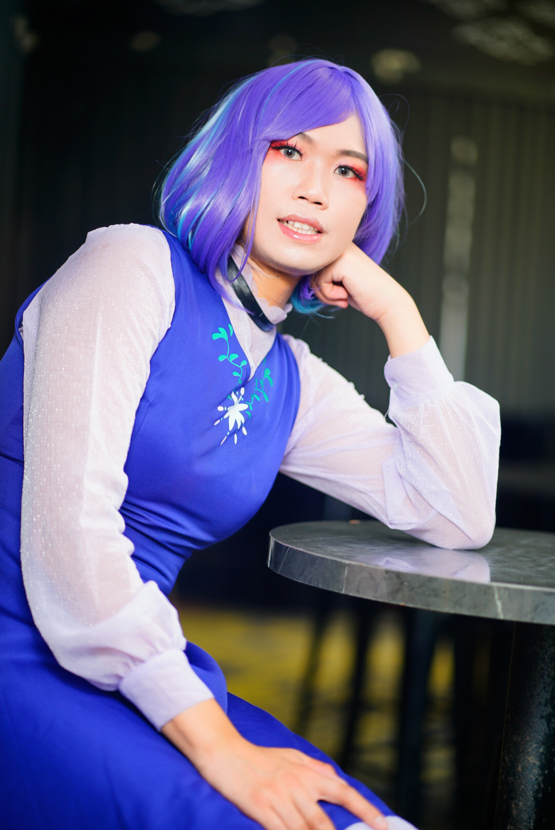 FF41-D2黑川茜場次照(阿聖拍攝) - ben79823的創作 - 巴哈姆特