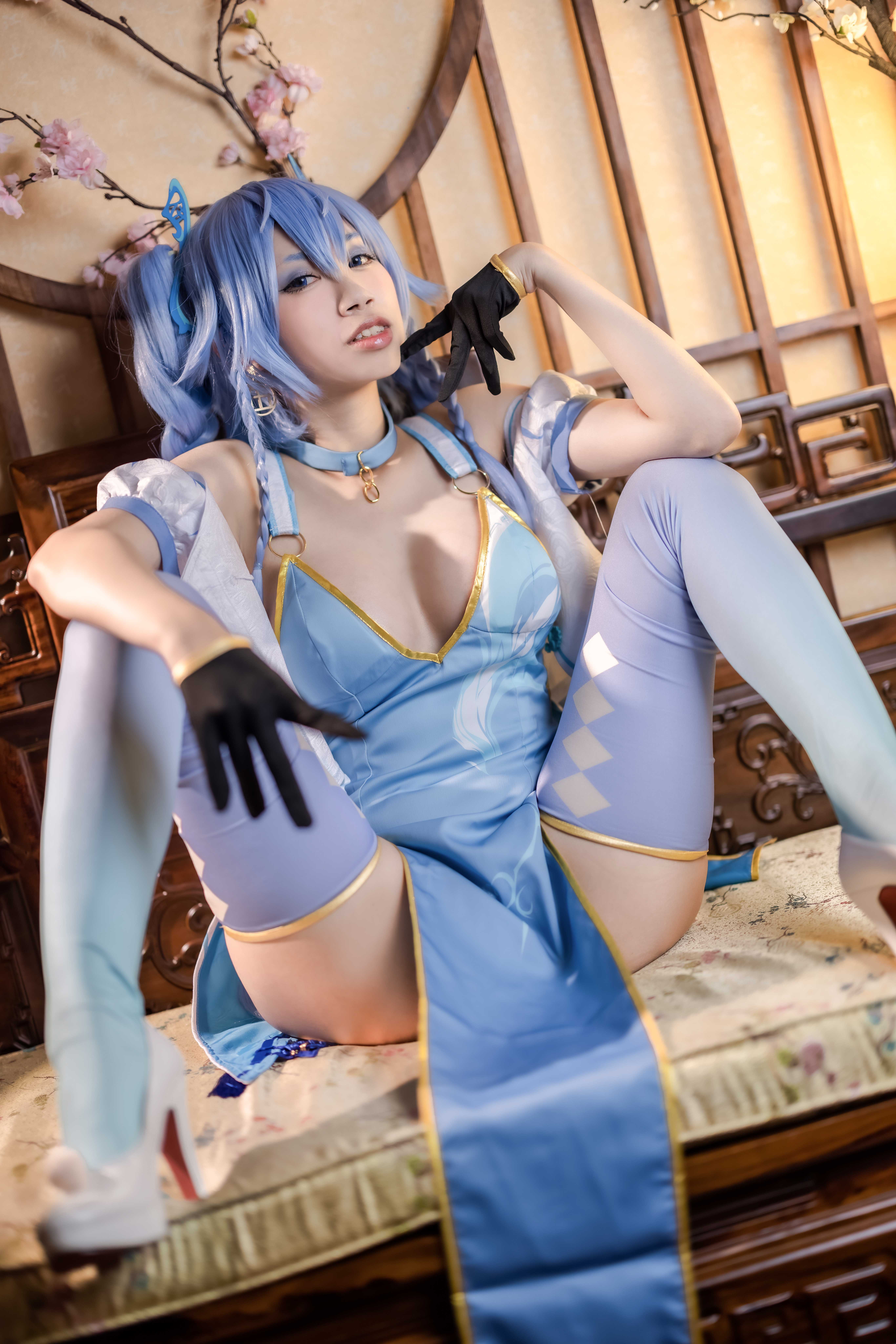 少女前線_PA15/FF41寫真_AastaNeko。喵 - allen8436的創作 - 巴哈姆特