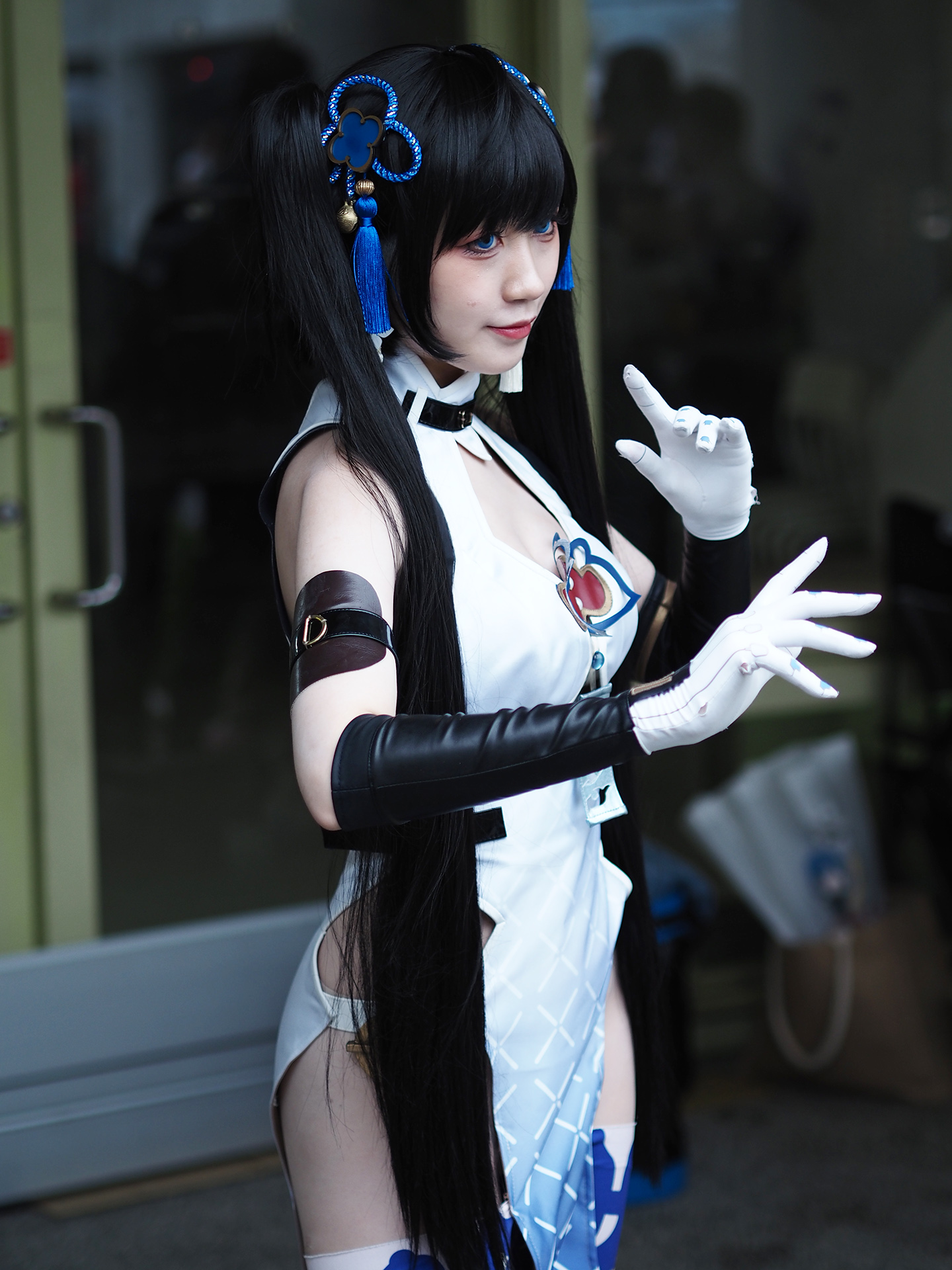 FF41 DAY3 - sg1987的創作 - 巴哈姆特