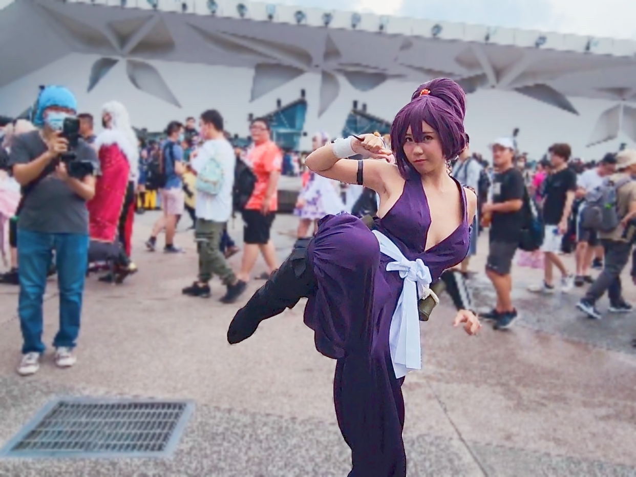 FF41 Day1 8/18 "傾主之杠" 募集~ - zozolovekriz的創作 - 巴哈姆特