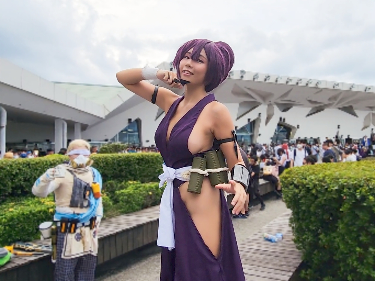 FF41 Day1 8/18 "傾主之杠" 募集~ - zozolovekriz的創作 - 巴哈姆特