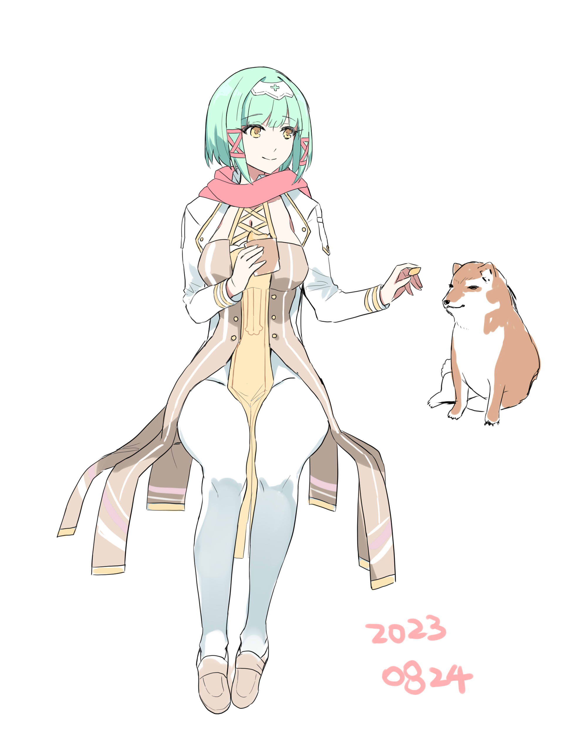 【原創塗鴉】黑行者 - FF41跟CWT感謝!! - zero0813的創作 - 巴哈姆特