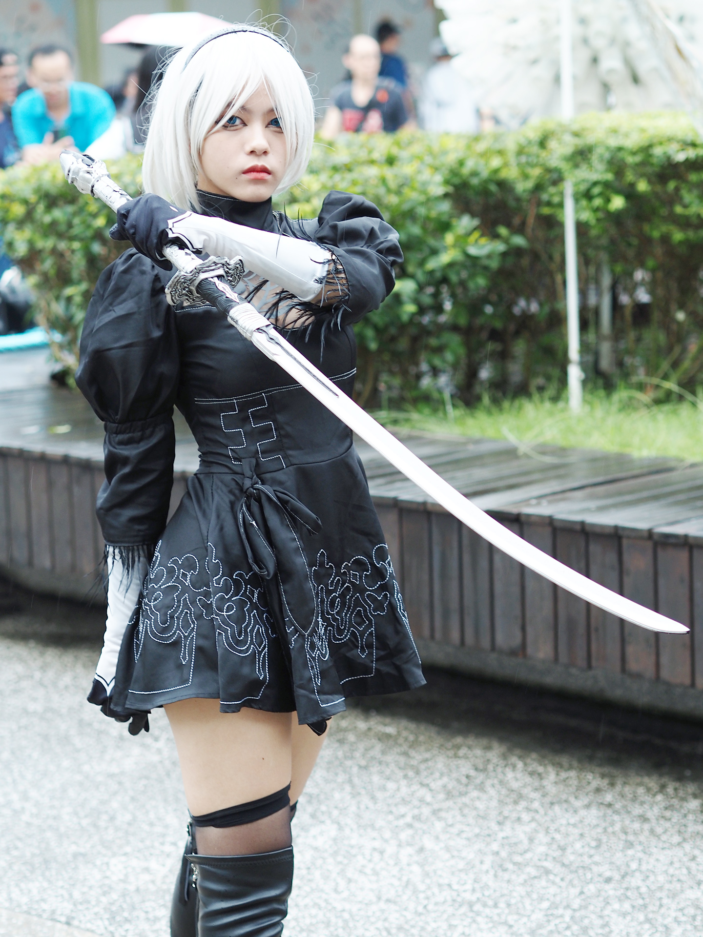 FF41 DAY3 - sg1987的創作 - 巴哈姆特