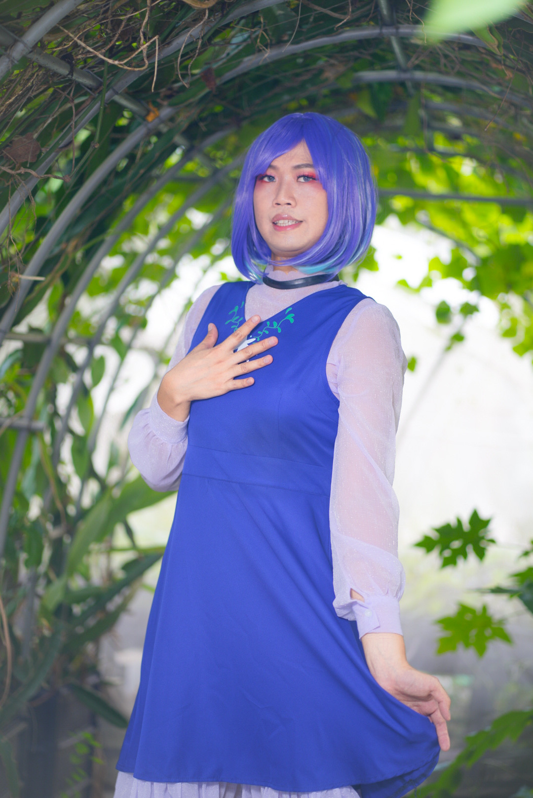 FF41-D2黑川茜場次照(阿聖拍攝) - ben79823的創作 - 巴哈姆特