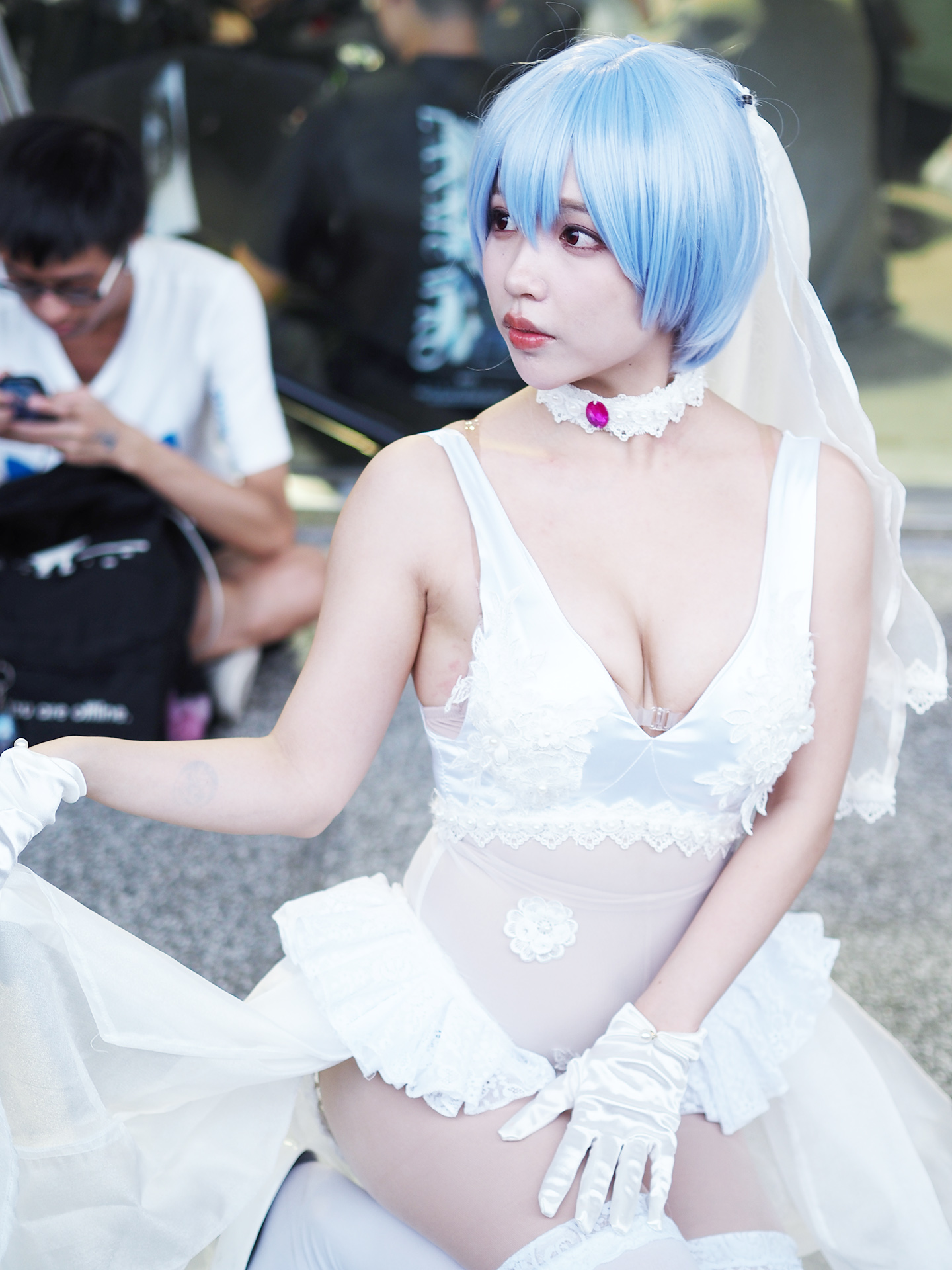 FF41 DAY3 - sg1987的創作 - 巴哈姆特