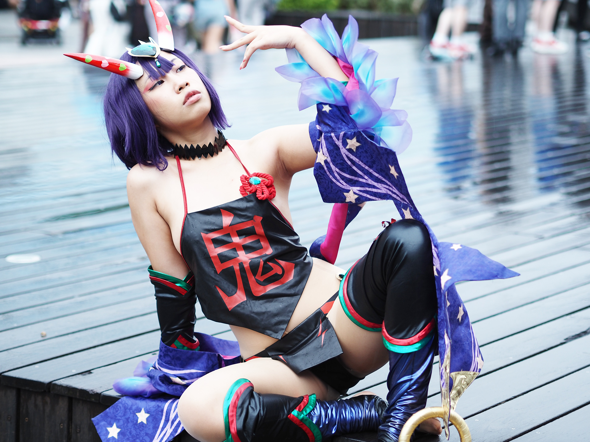 FF41 DAY3 - sg1987的創作 - 巴哈姆特