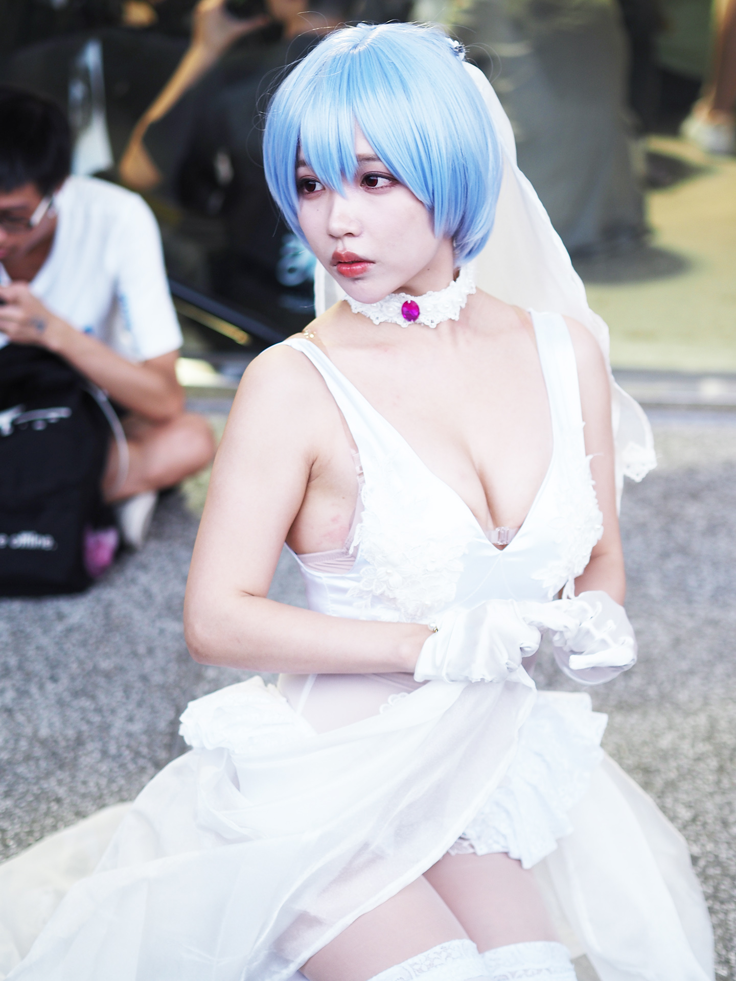 FF41 DAY3 - sg1987的創作 - 巴哈姆特