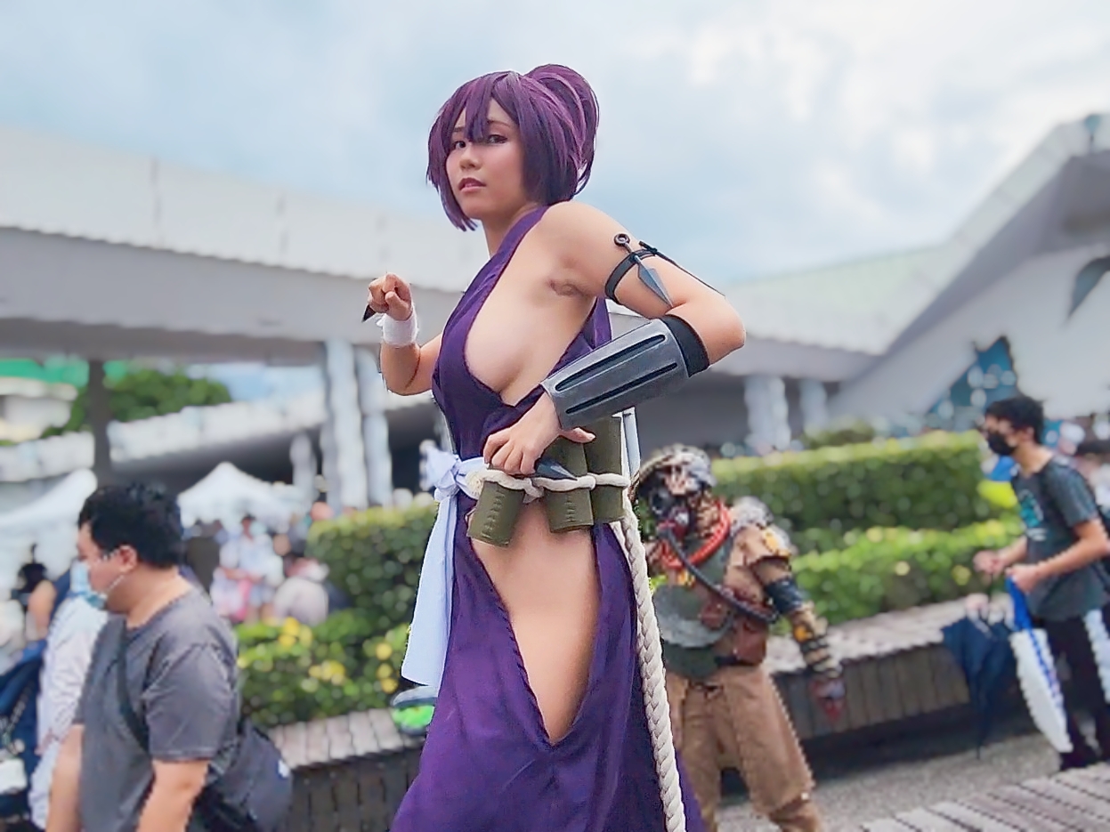 FF41 Day1 8/18 "傾主之杠" 募集~ - zozolovekriz的創作 - 巴哈姆特