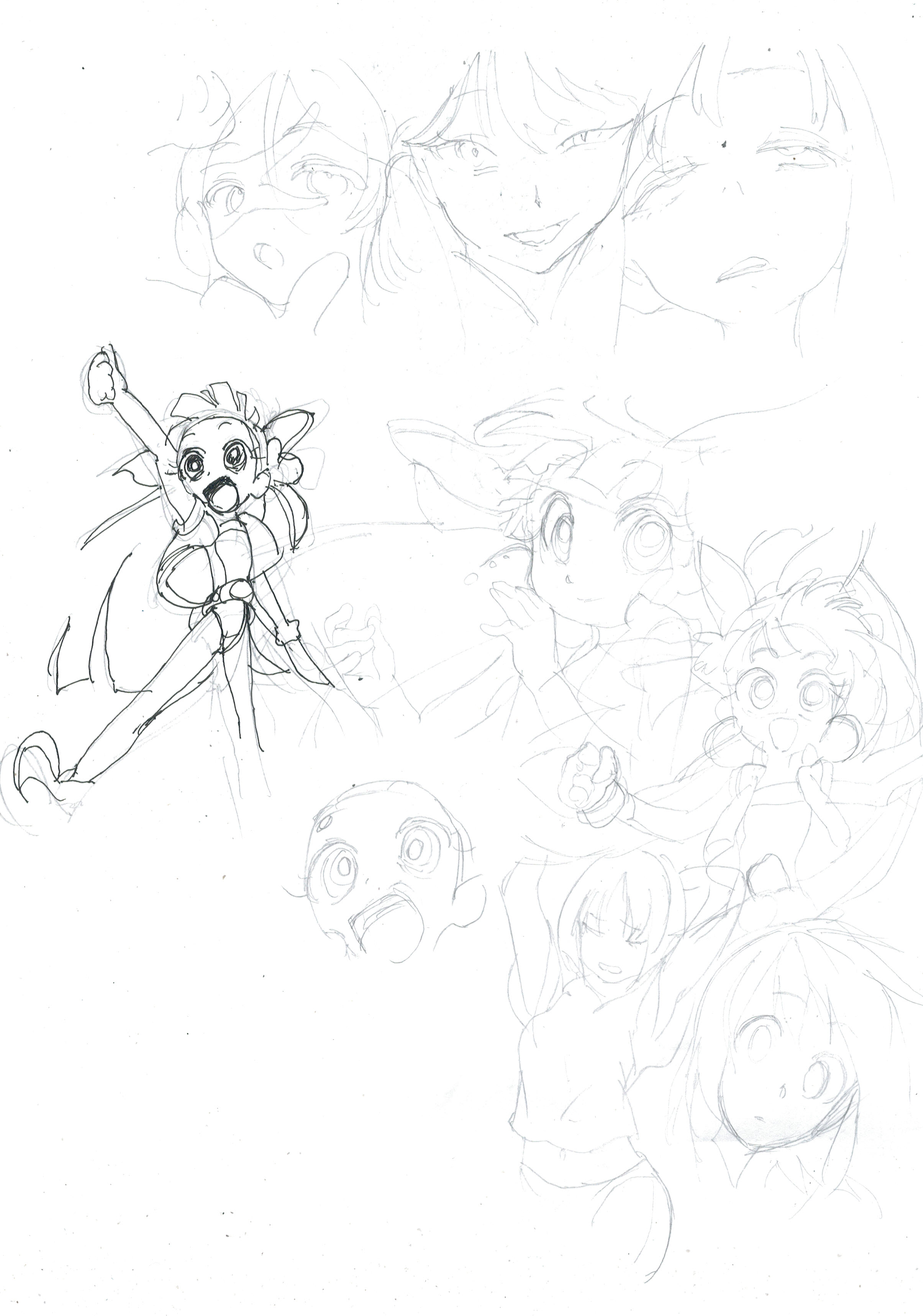 練習 - a3812492的創作 - 巴哈姆特