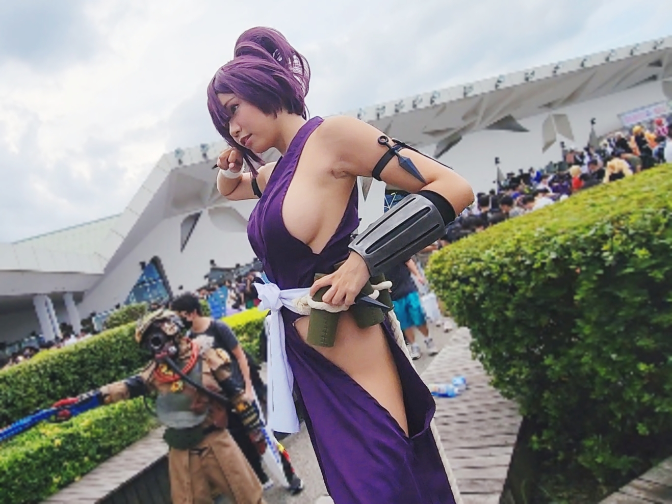 FF41 Day1 8/18 "傾主之杠" 募集~ - zozolovekriz的創作 - 巴哈姆特